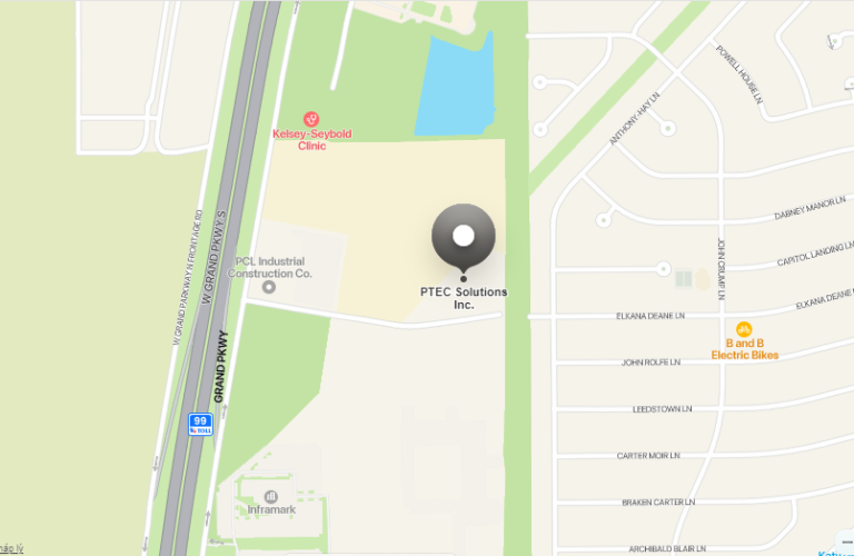 Home - PTEC Solutions Inc