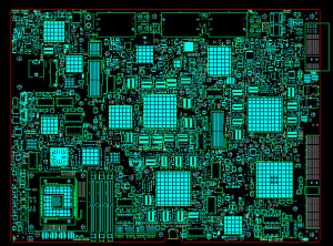 PCB Design - PTEC Solutions Inc