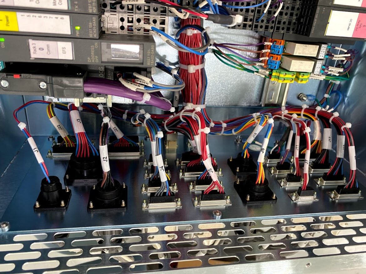 Box Builds - PTEC Solutions Inc