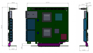 Mechanical Design - PTEC Solutions Inc