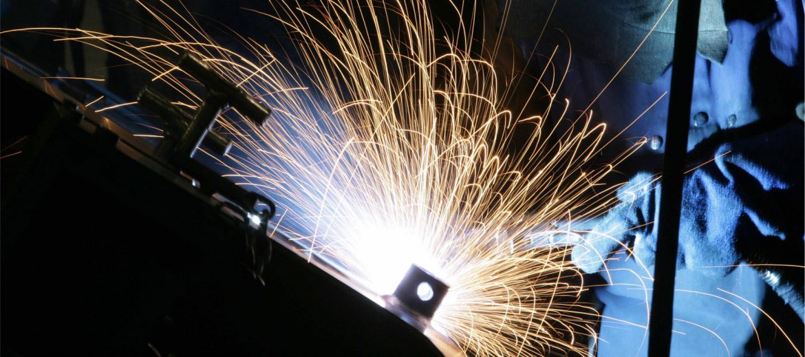 Welding - PTEC Solutions Inc
