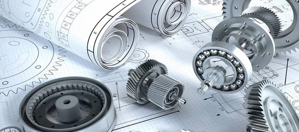 Mechanical Design - PTEC Solutions Inc