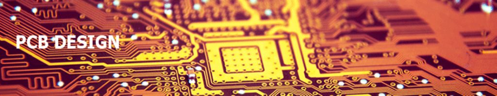 PCB Design - PTEC Solutions Inc