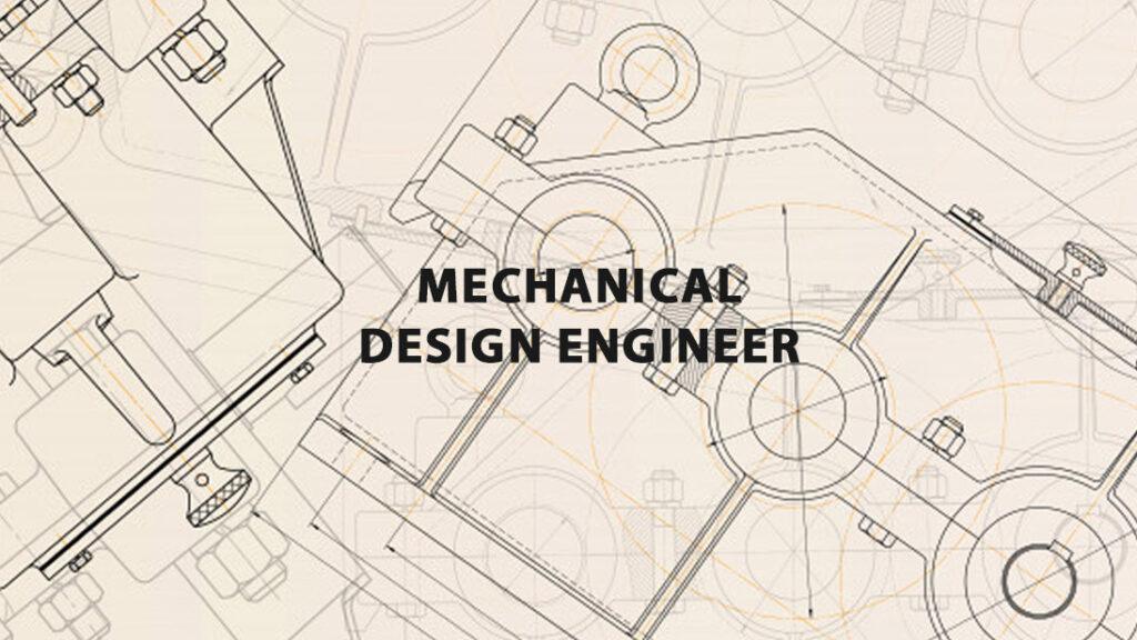 Mechanical Design Engineer - PTEC Solutions Inc
