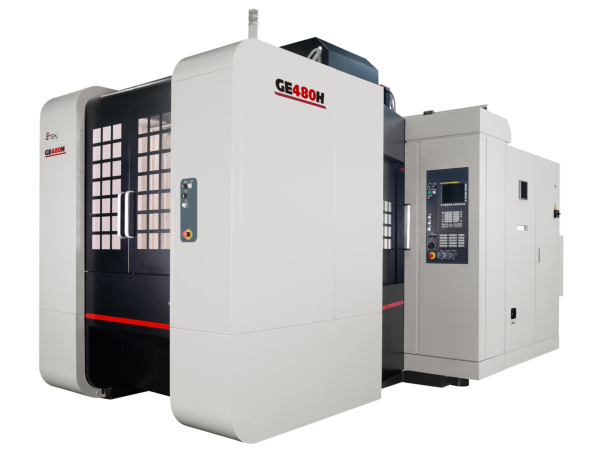 PTEC expanded new CNC machines - PTEC Solutions Inc