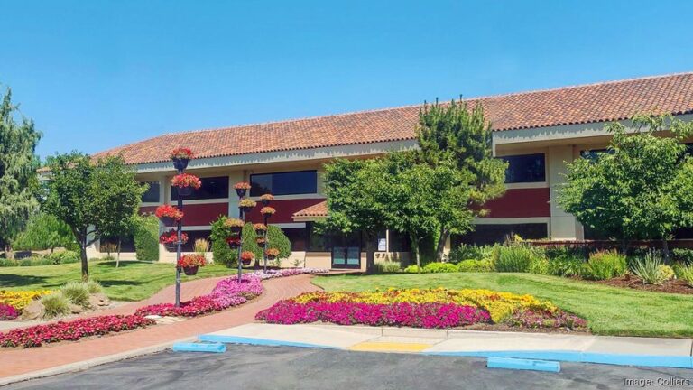 Fremont company pays $18.7M for Morgan Hill office HQ - PTEC Solutions Inc