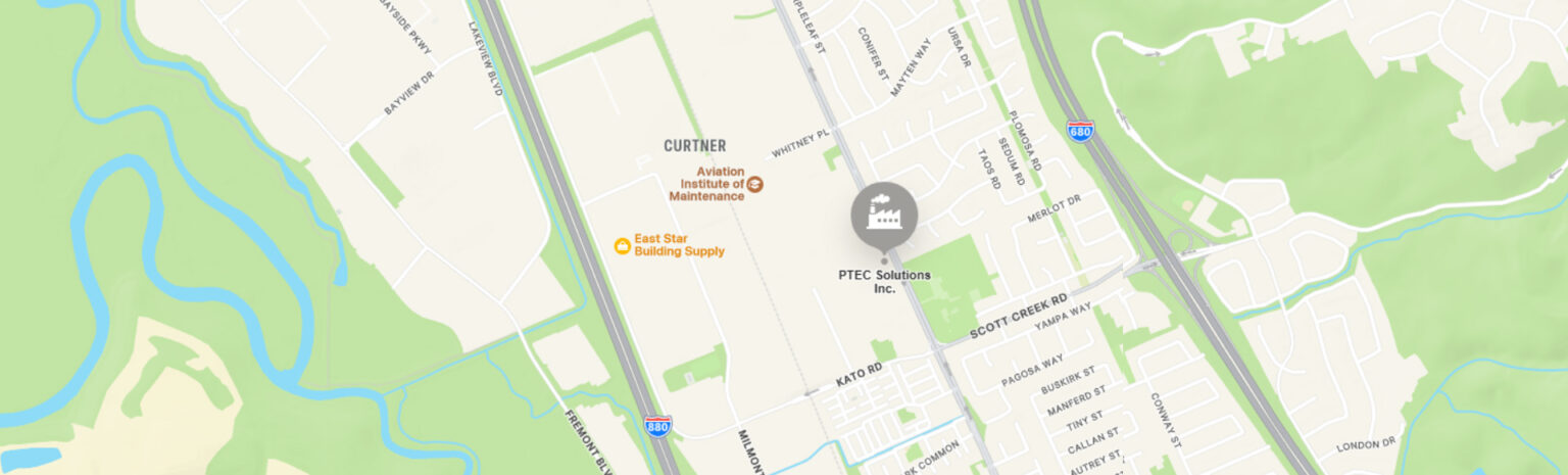 Home - PTEC Solutions Inc